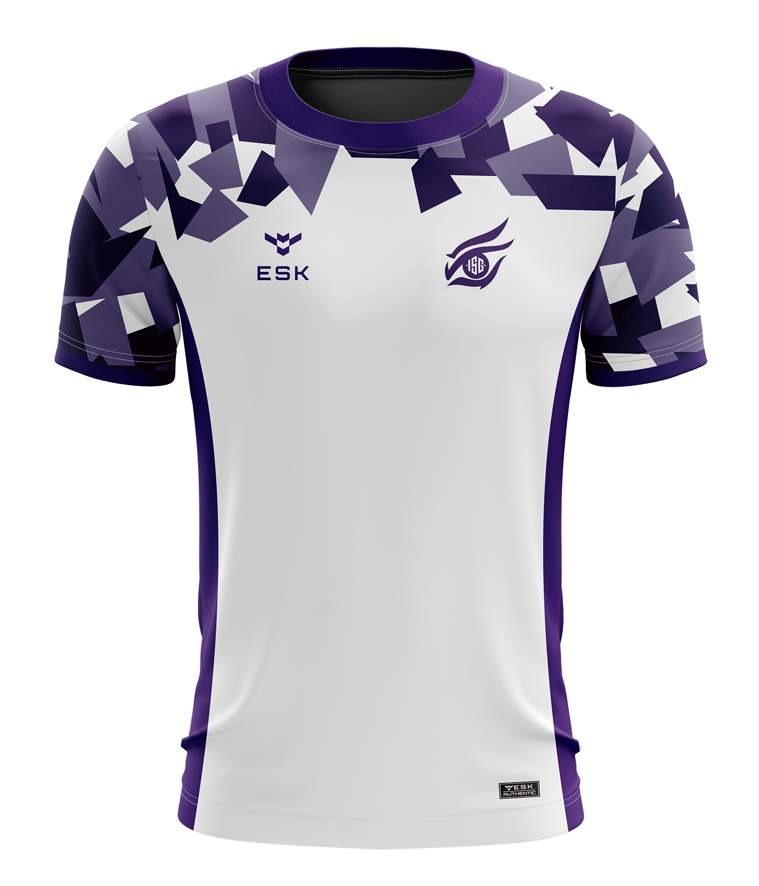 Insight Gaming Esports Jersey – ESK