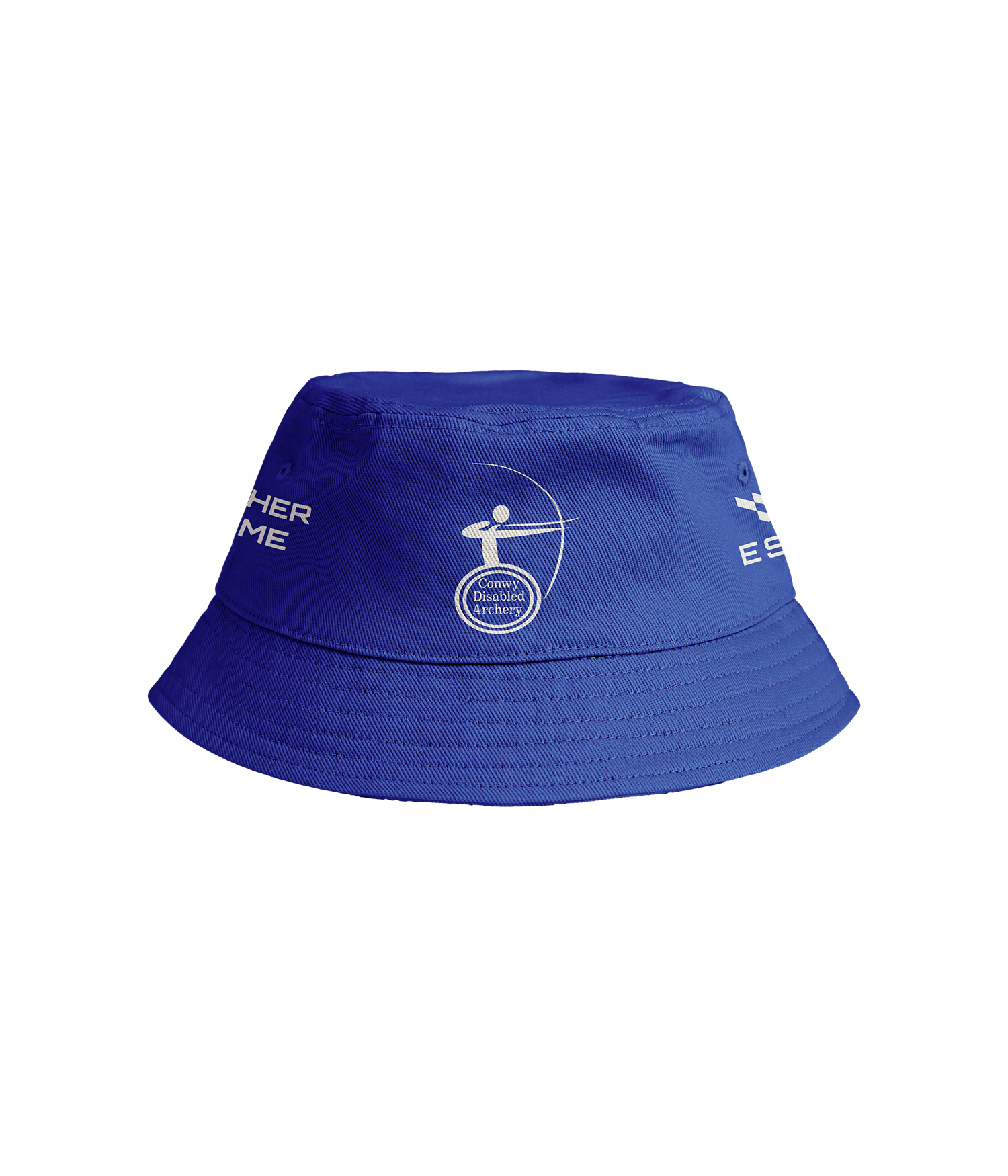 Conwy Disabled Archery Bucket Hat – ESK