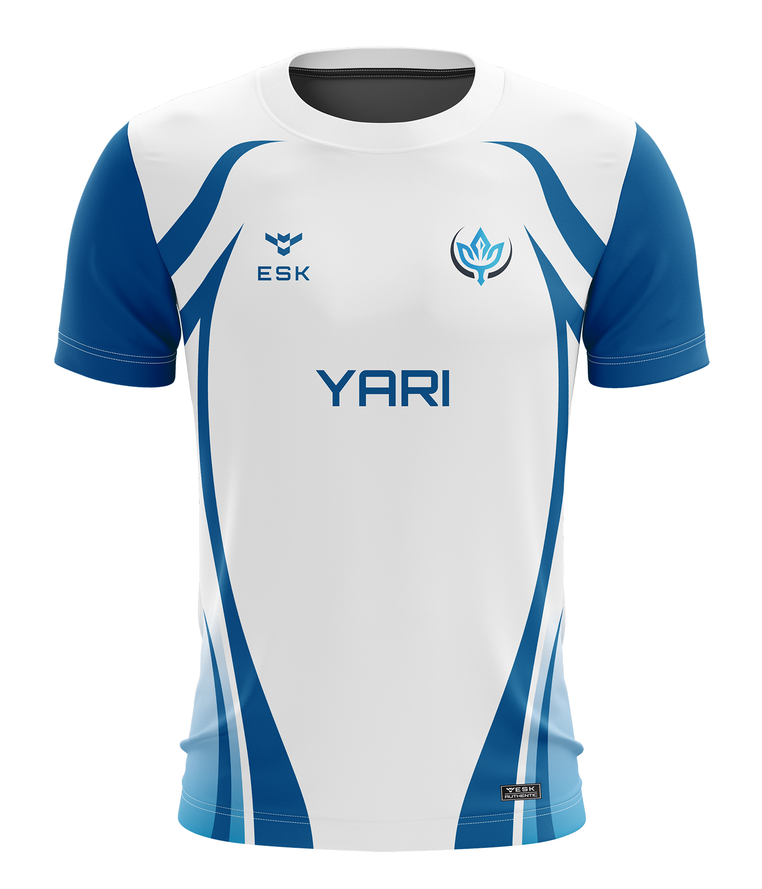 Yari Esports Jersey – ESK