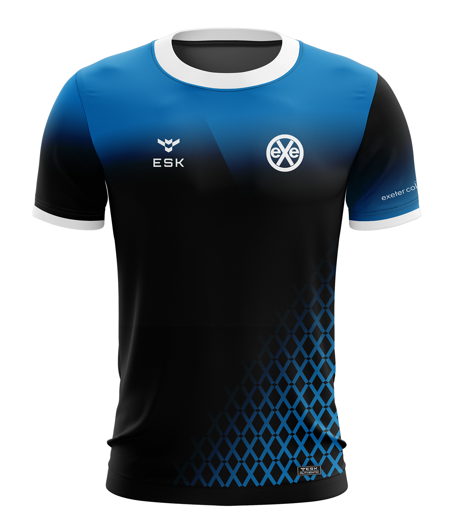 Exeter Esports Academy Jersey – ESK
