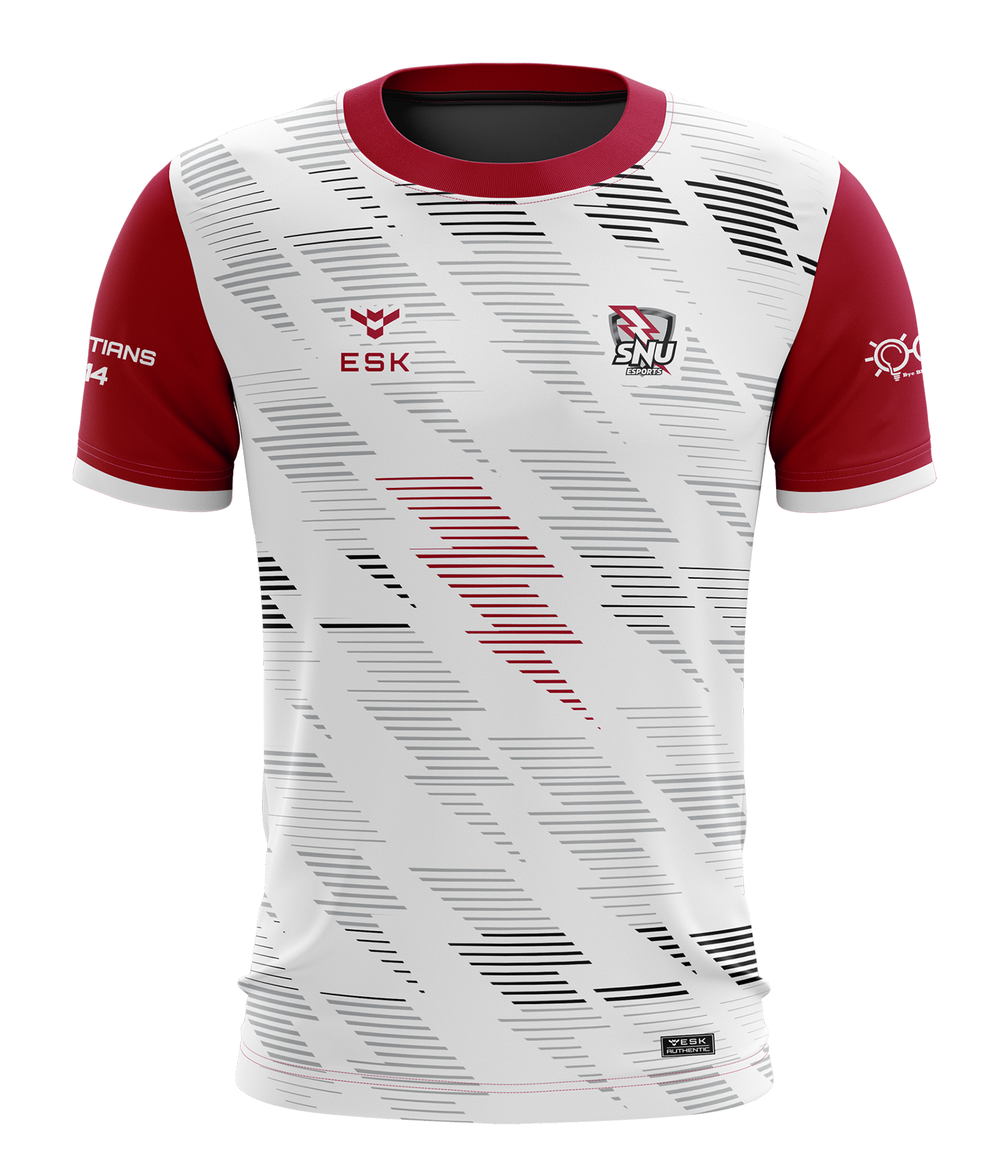 SNU Crimson Storm Esports Jersey – ESK