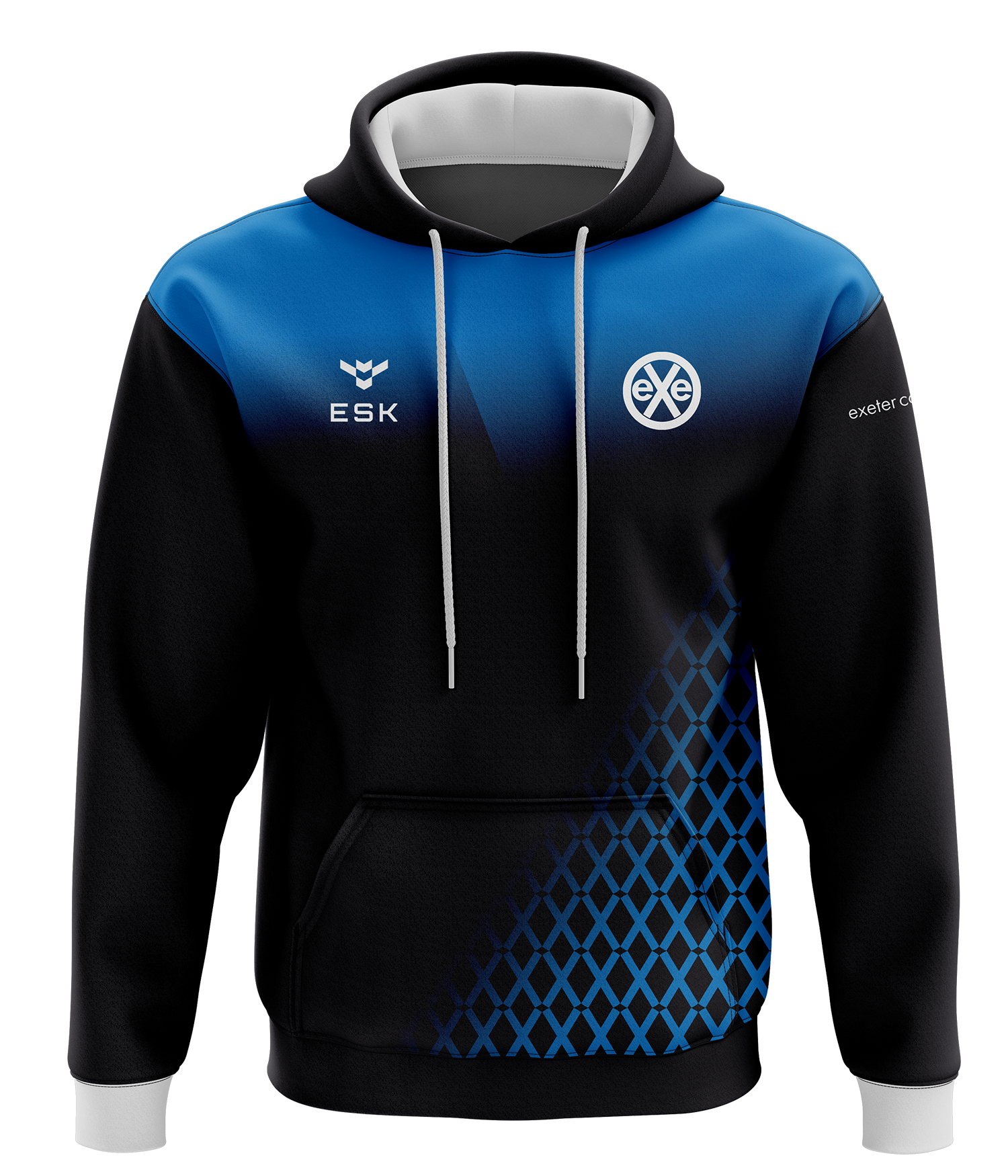 Exeter Esports Academy Hoodie – ESK