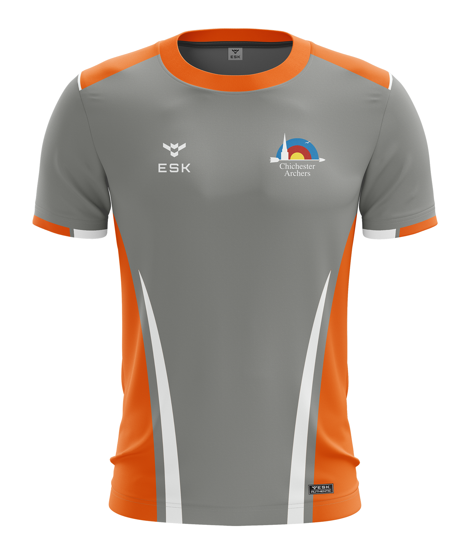 Chichester Archers Shirt – ESK