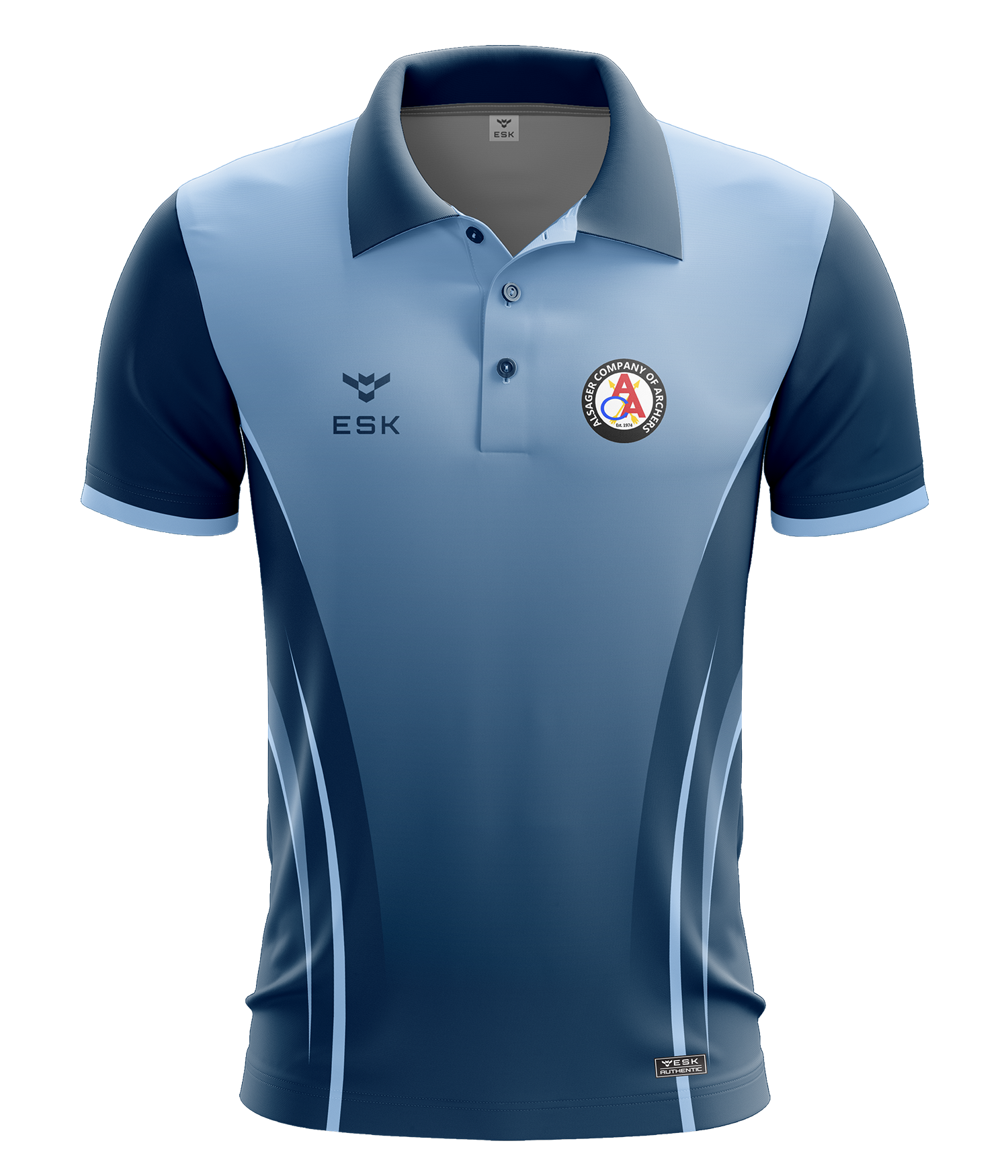 Alsager Company of Archers Polo – ESK