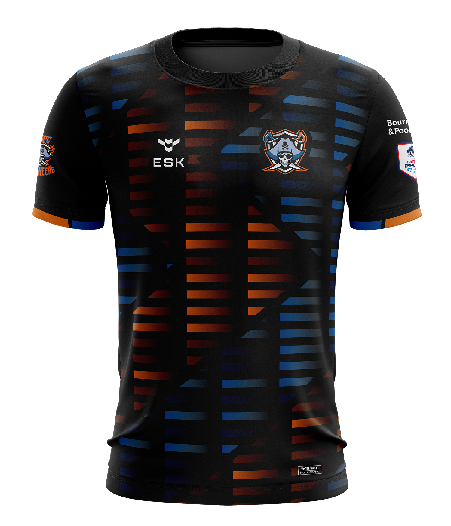BPC Buccaneers Esports Jersey – ESK