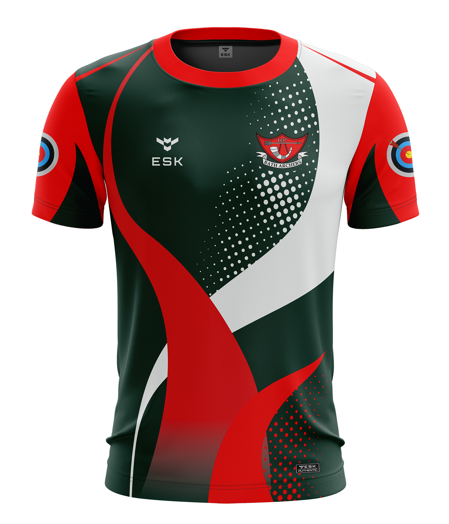 Bath Archers Shirt – ESK
