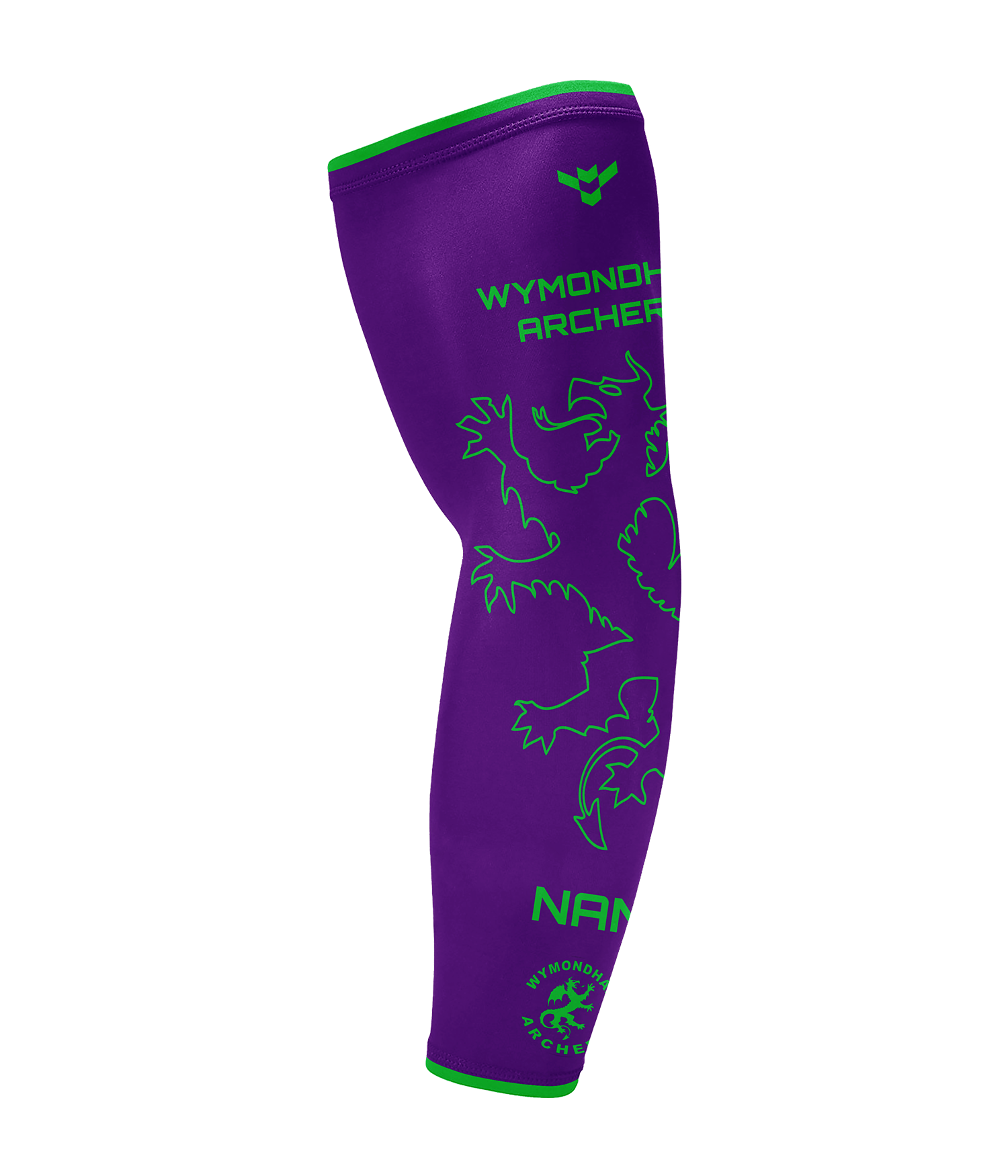 Wymondham Archers Sleeve (Pair) – ESK