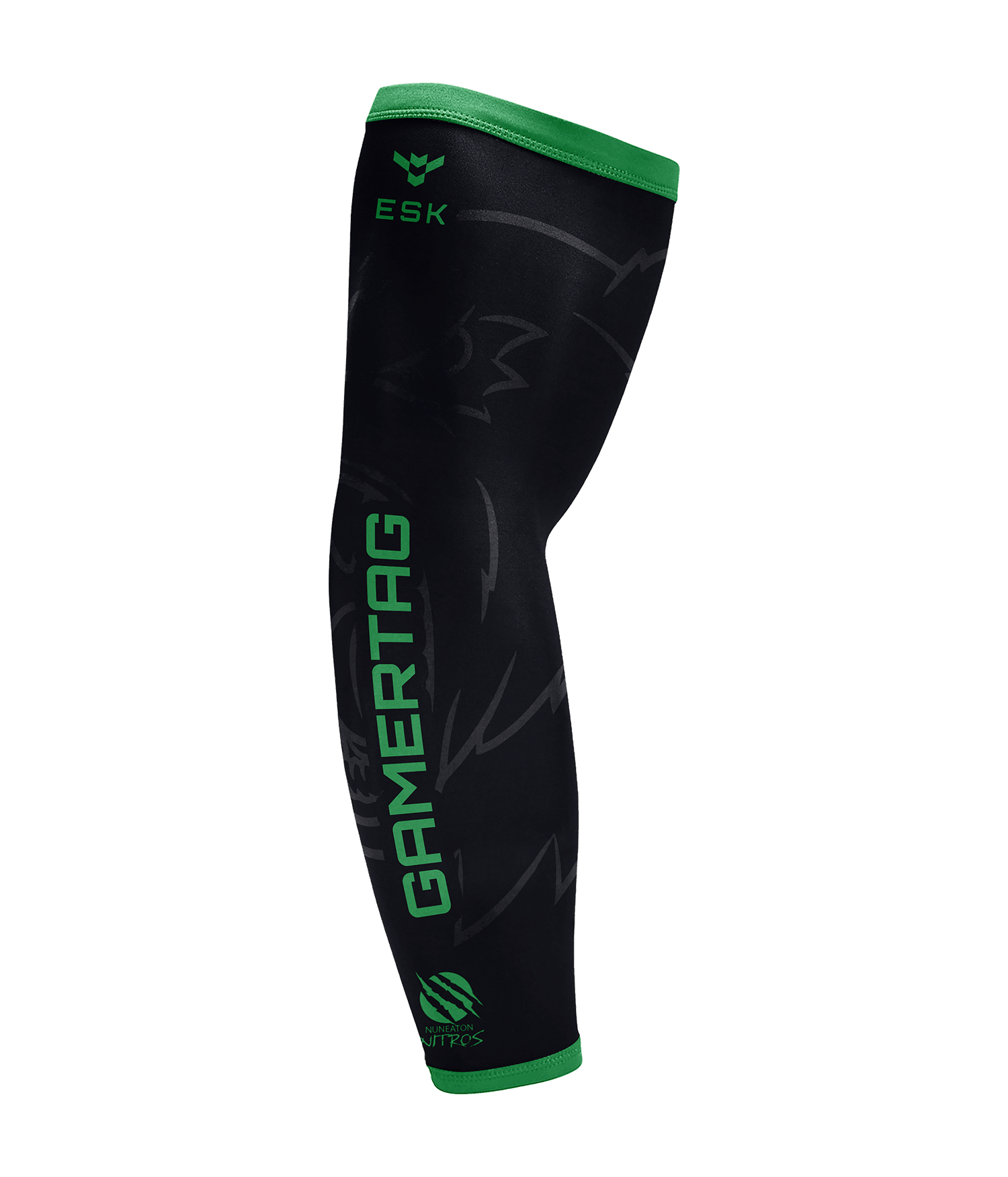 Nuneaton Nitros Sleeve (Pair) – ESK