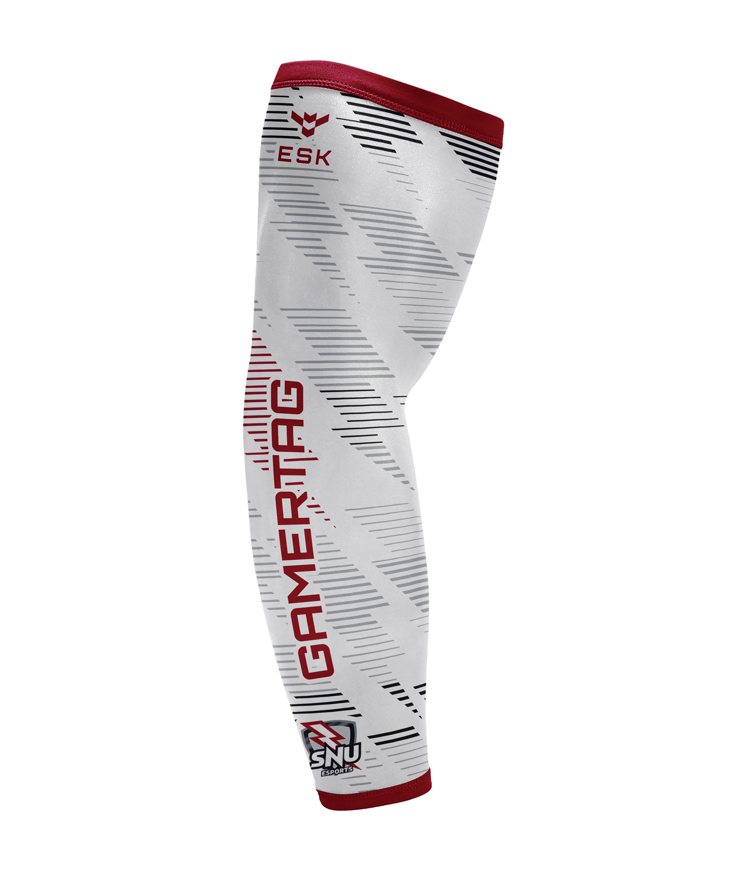 SNU Crimson Storm Sleeve (Pair) – ESK