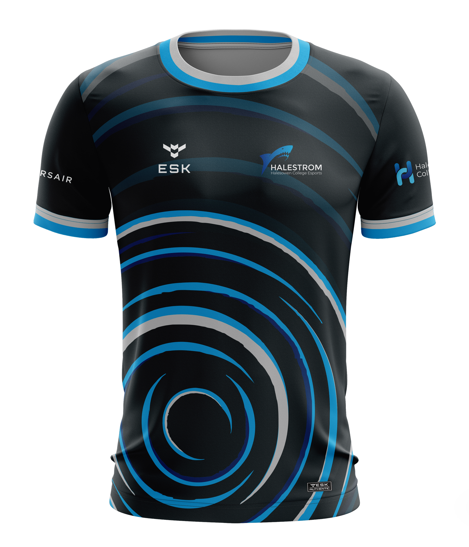 Halestrom Esports Jersey – ESK