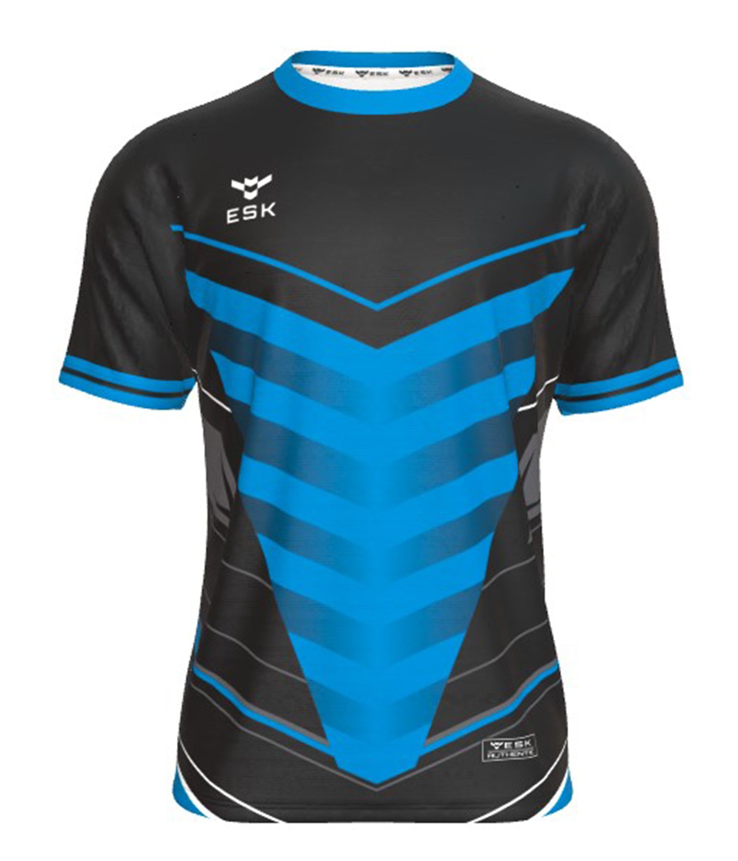 Esports Designer Jersey | ESK A3 Jersey | ESK