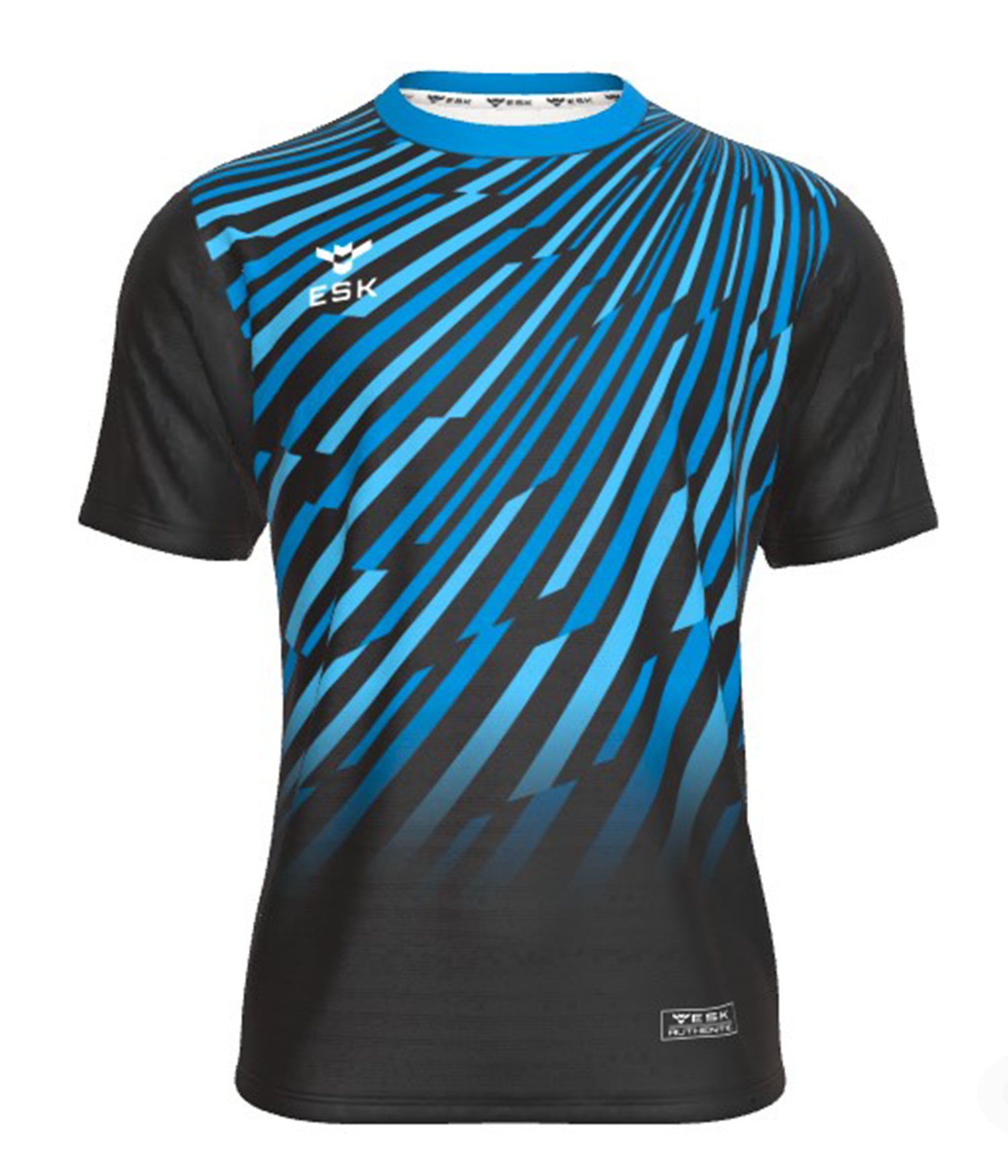 Esports Team Shirts | Short Sleeve Sports Jersey | ESK