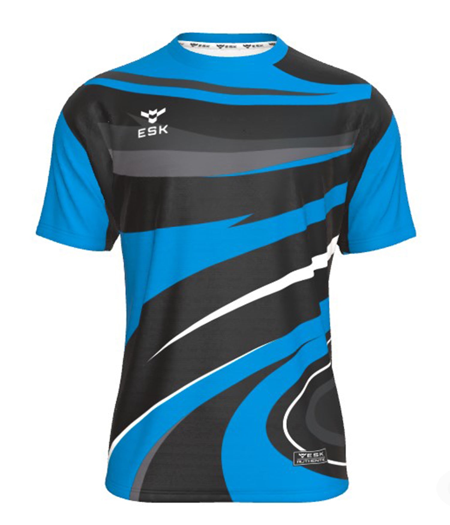 Gaming Team Jerseys | Esports Team Jerseys | ESK