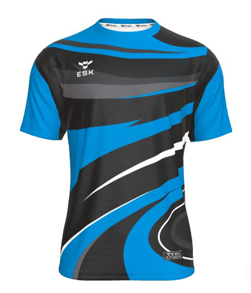 ESK Gear | Custom Sportswear & Team Kits